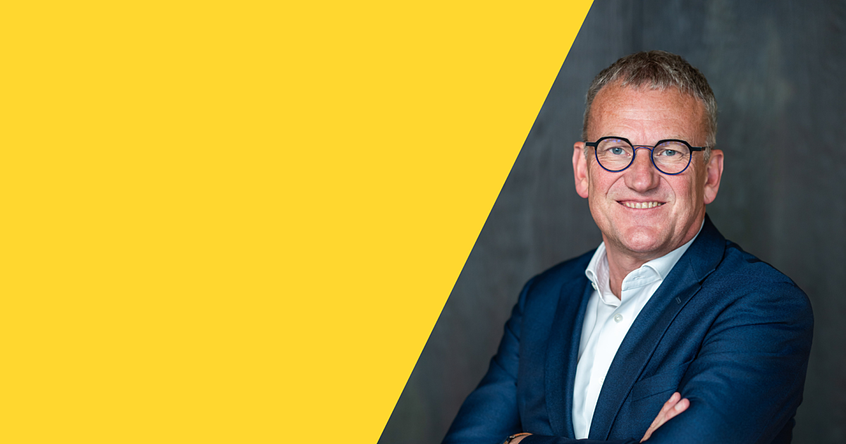 BEE, Belgian Eco Energy | Daan Schalck treedt toe tot de Raad van…