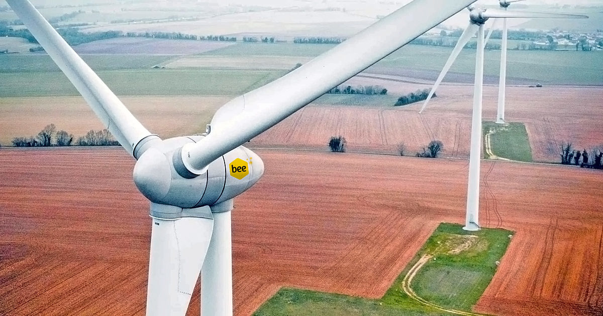 BEE, Belgian Eco Energy | Kies het duurzame energiecontract dat bij u…